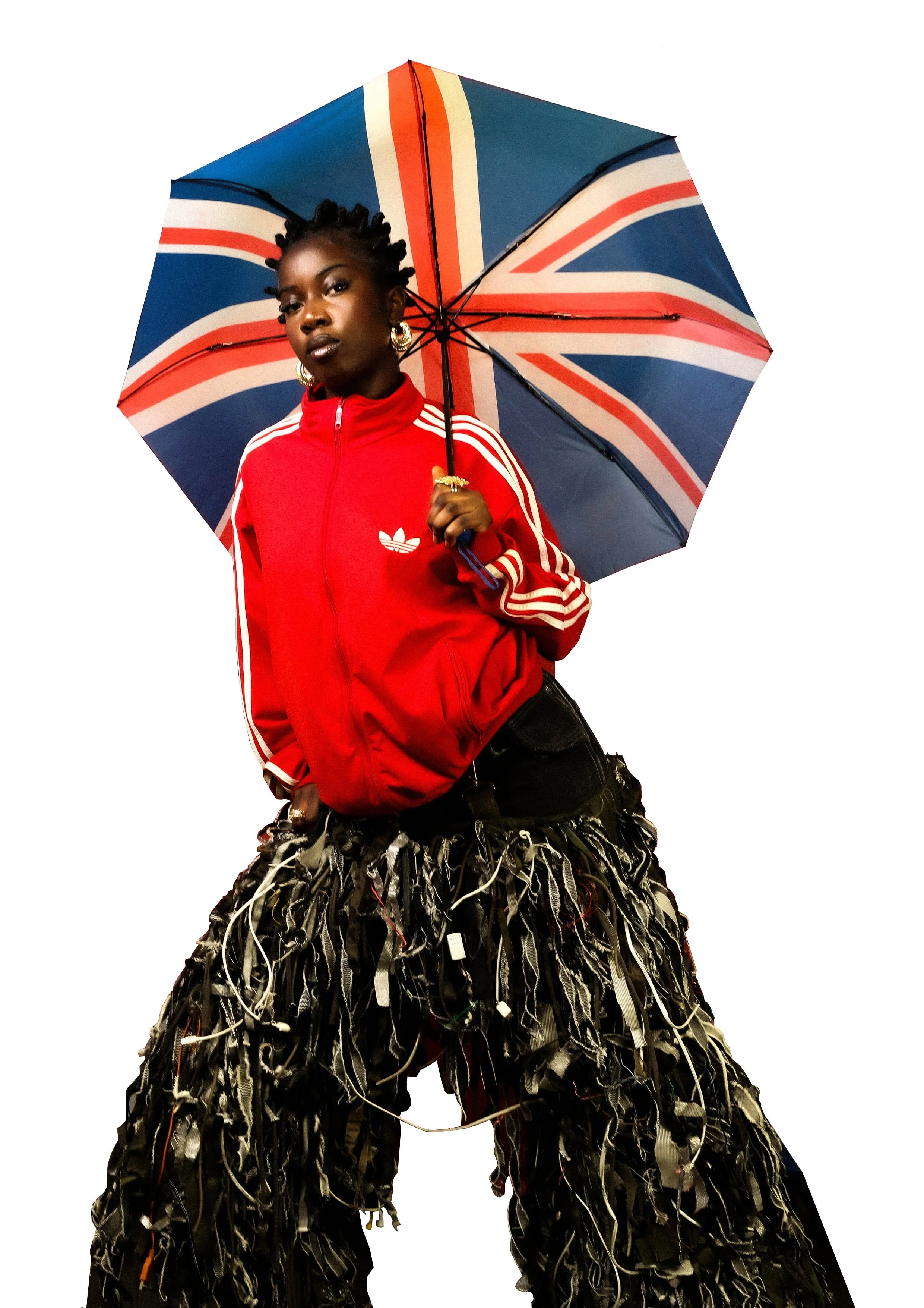 Meet: Ramiyah Kofi — OUTSET