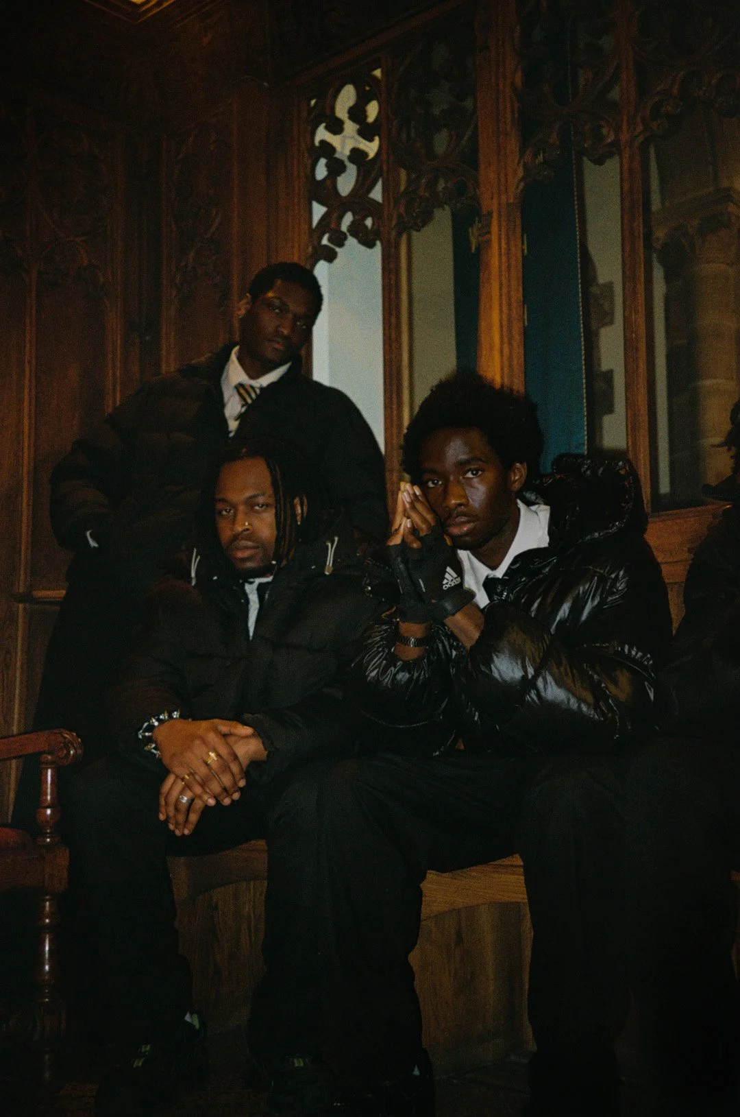 Meet: Ramiyah Kofi — OUTSET