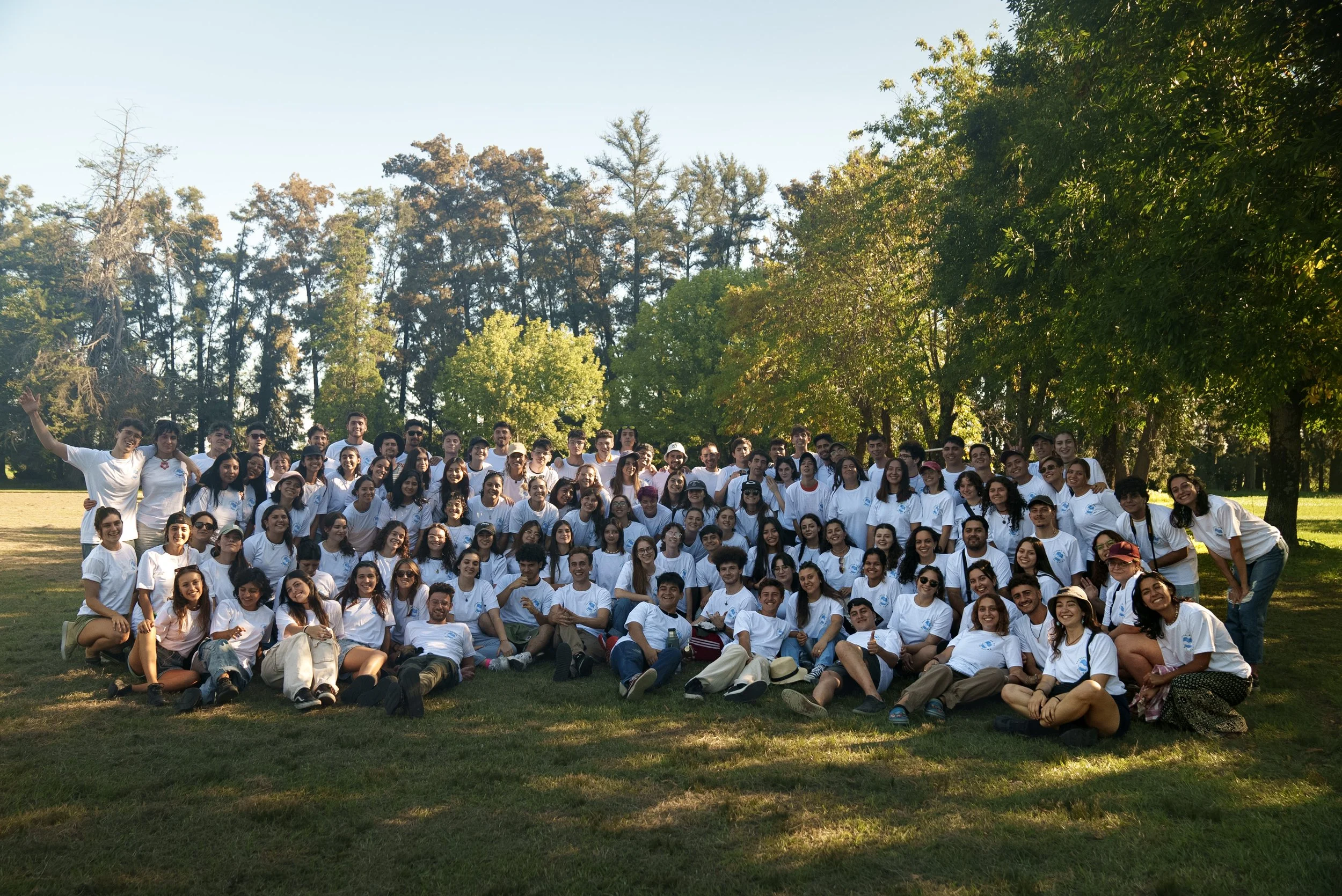 about us — the climate justice squad