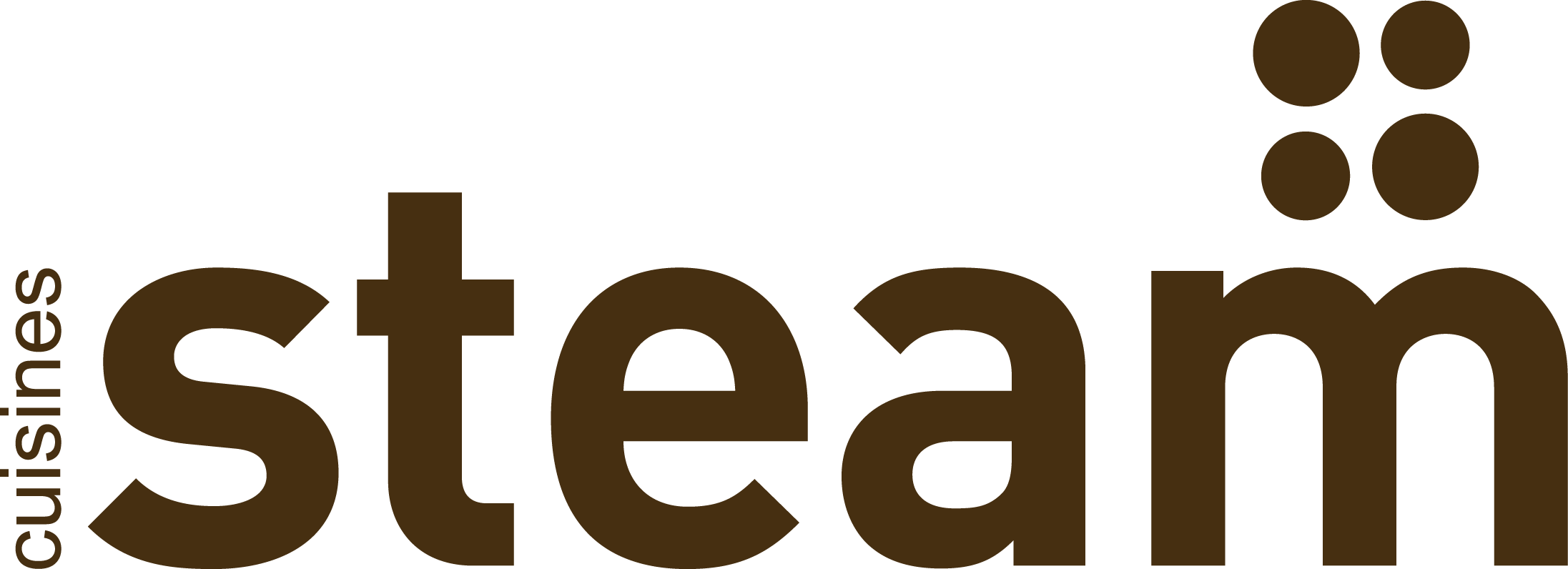 Cuisines Steam | Spécialistes de la cuisine sur mesure depuis 2002