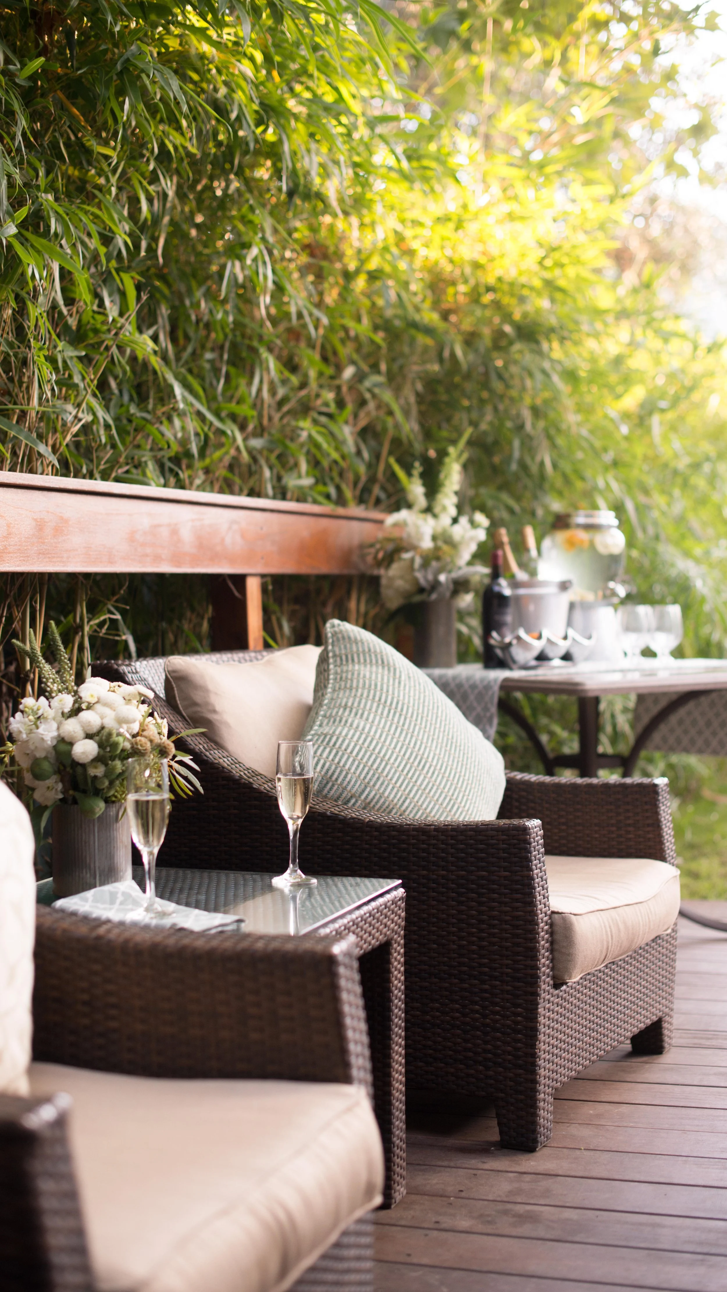 Health Spa Napa Valley