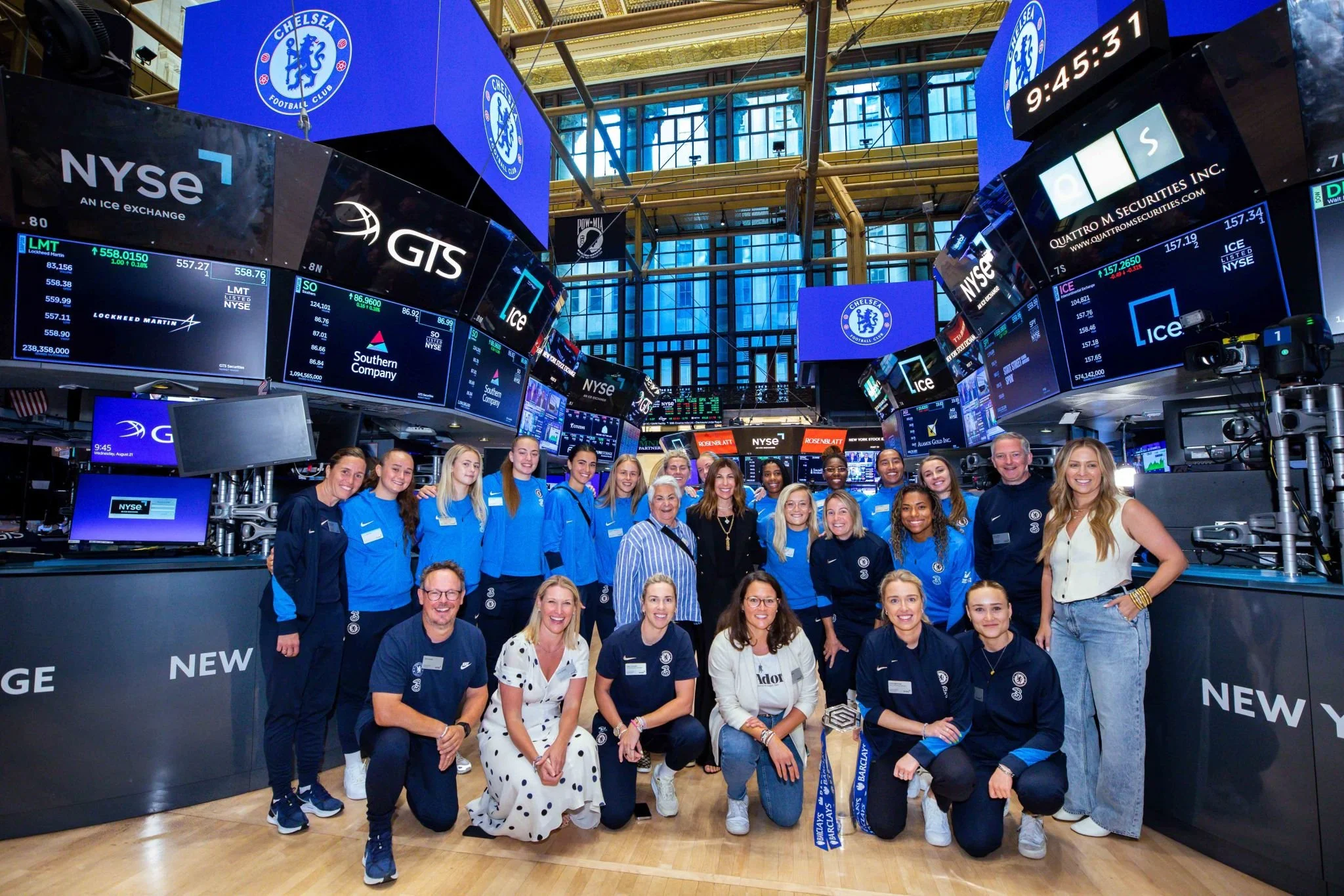 Deep Blue | A portfolio company that leverages advertising, media and ...