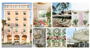 Fabric + Trim — Laurie Bell