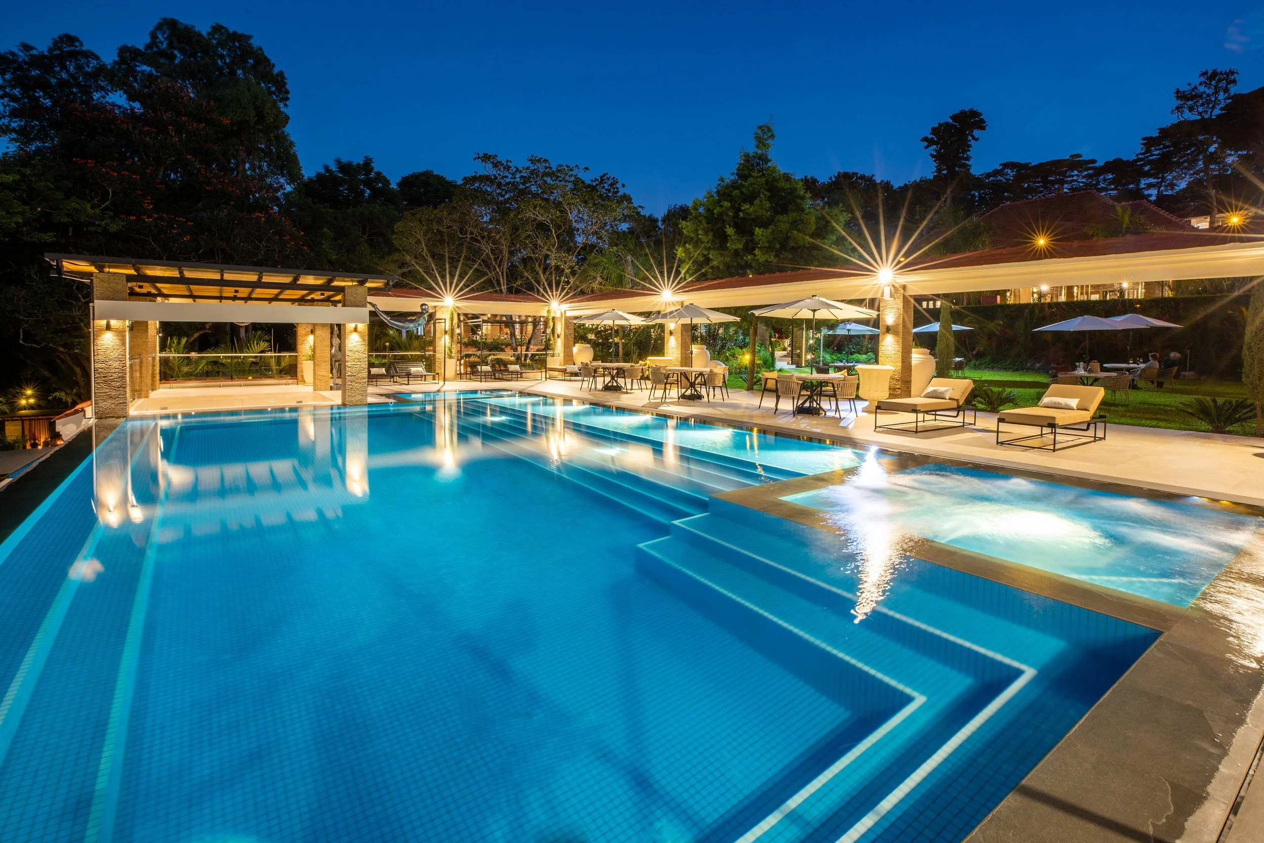 Pax Manor Muthaiga | Luxury 5 star hotel in Nairobi - Book today