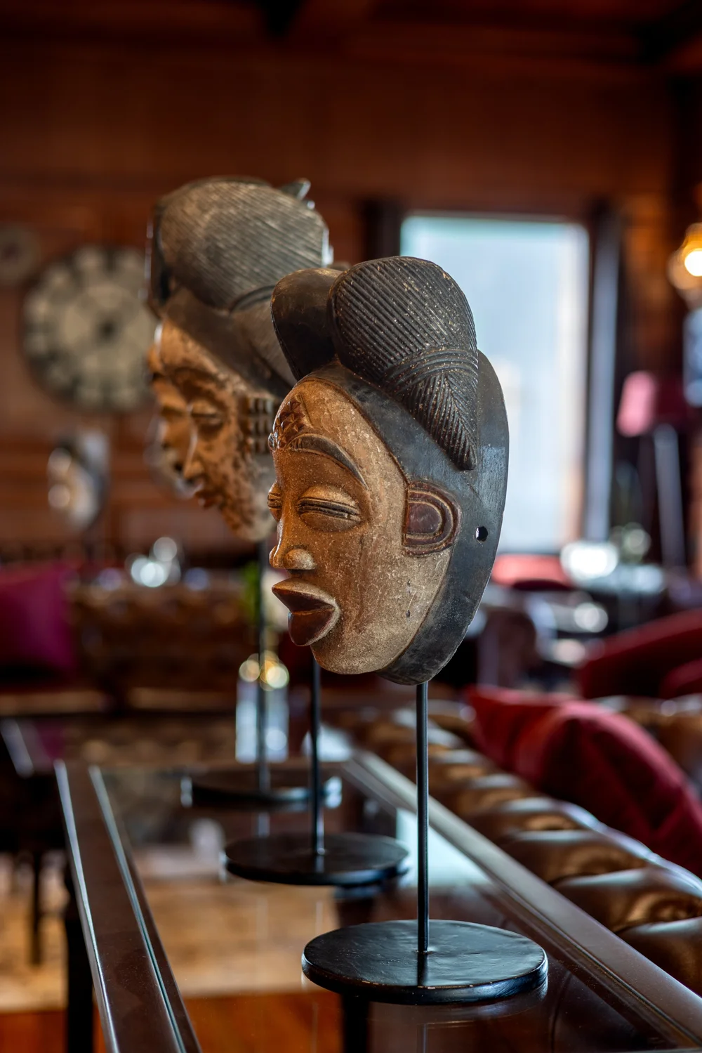 Pax Manor | Book Your Escape