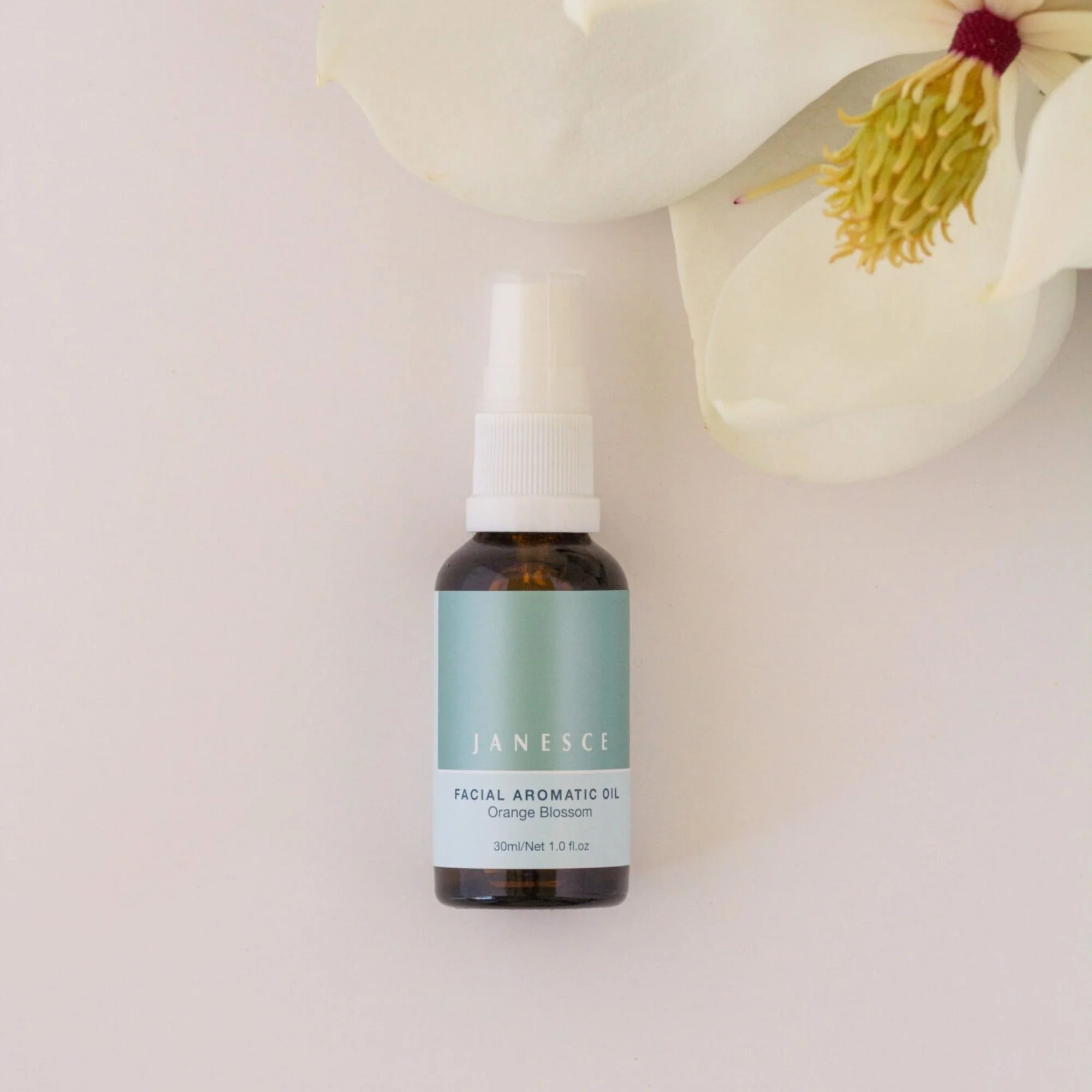 Facial Oils – Janesce Skincare NZ | Science-Backed Natural Skincare ...