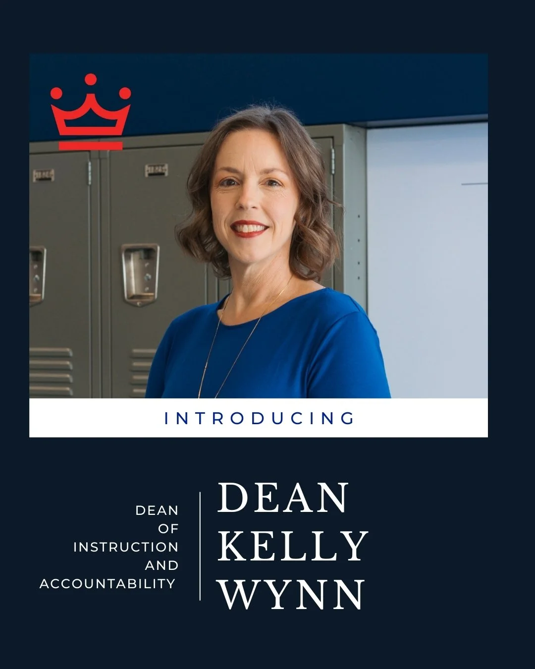 Meet the Kingdom Heights Preparatory School Servant Leadership Team ...