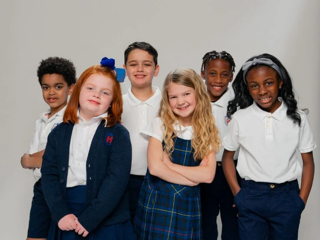 Kingdom Heights Preparatory School