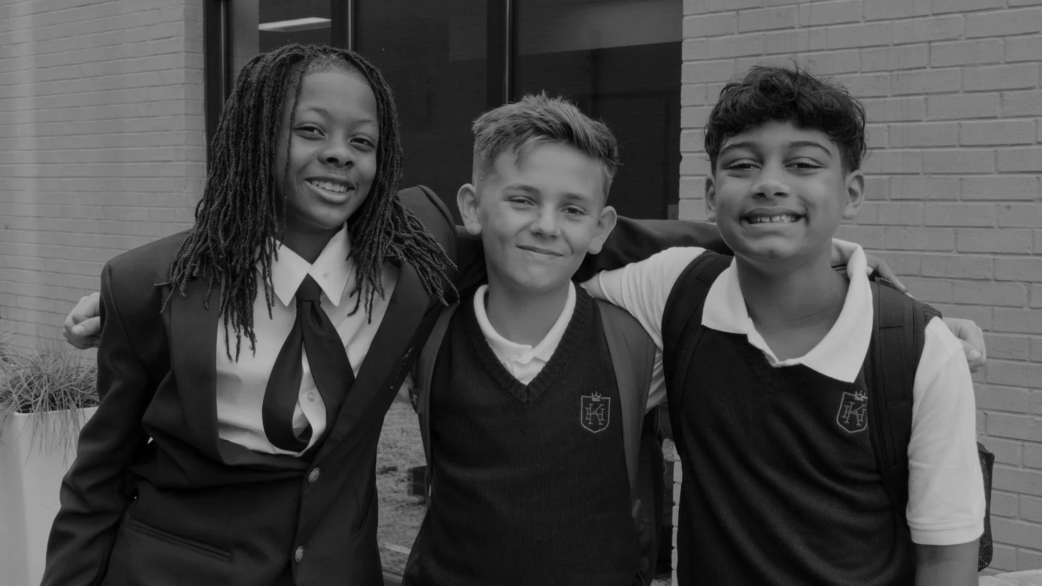 Kingdom Heights Preparatory School