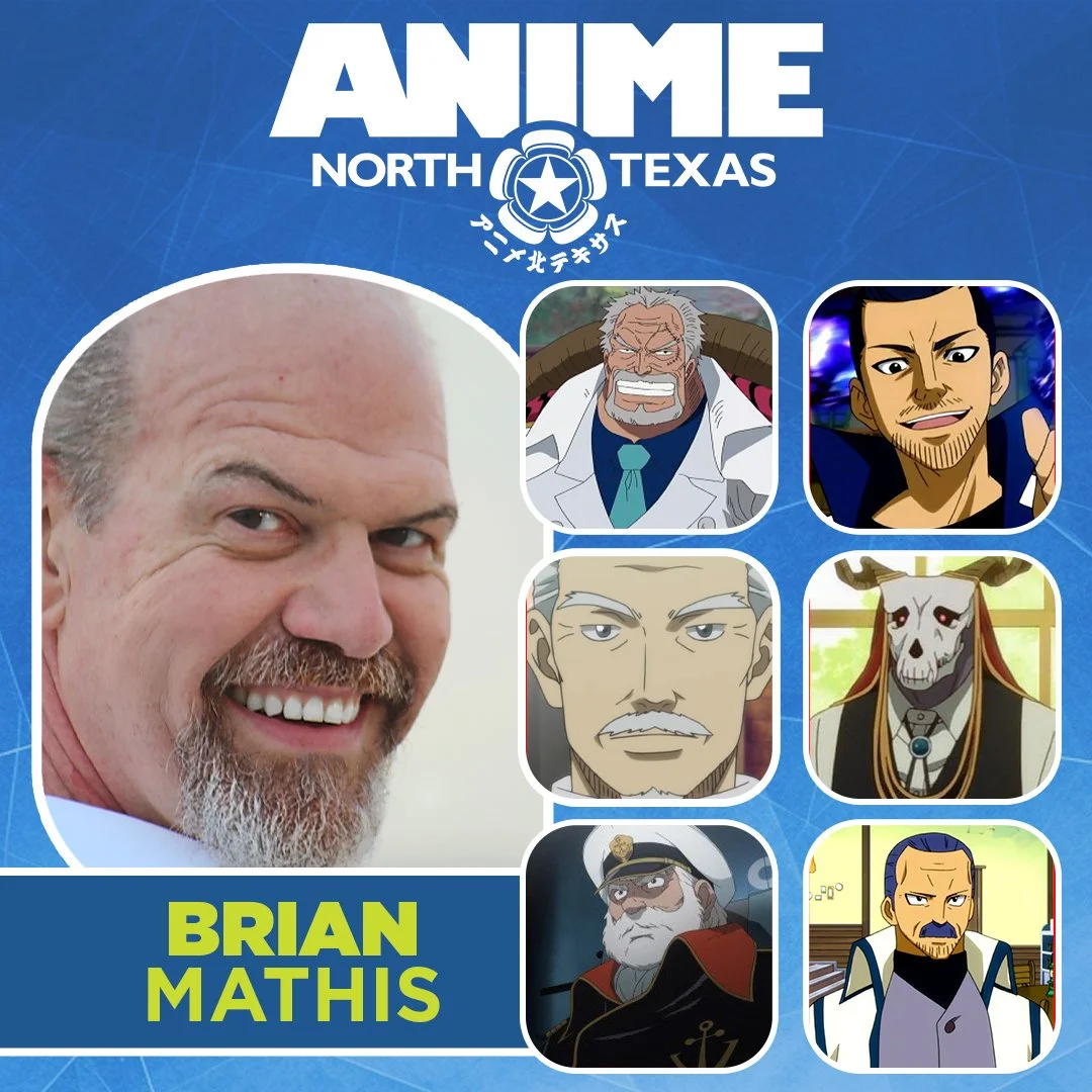 Anime North Texas
