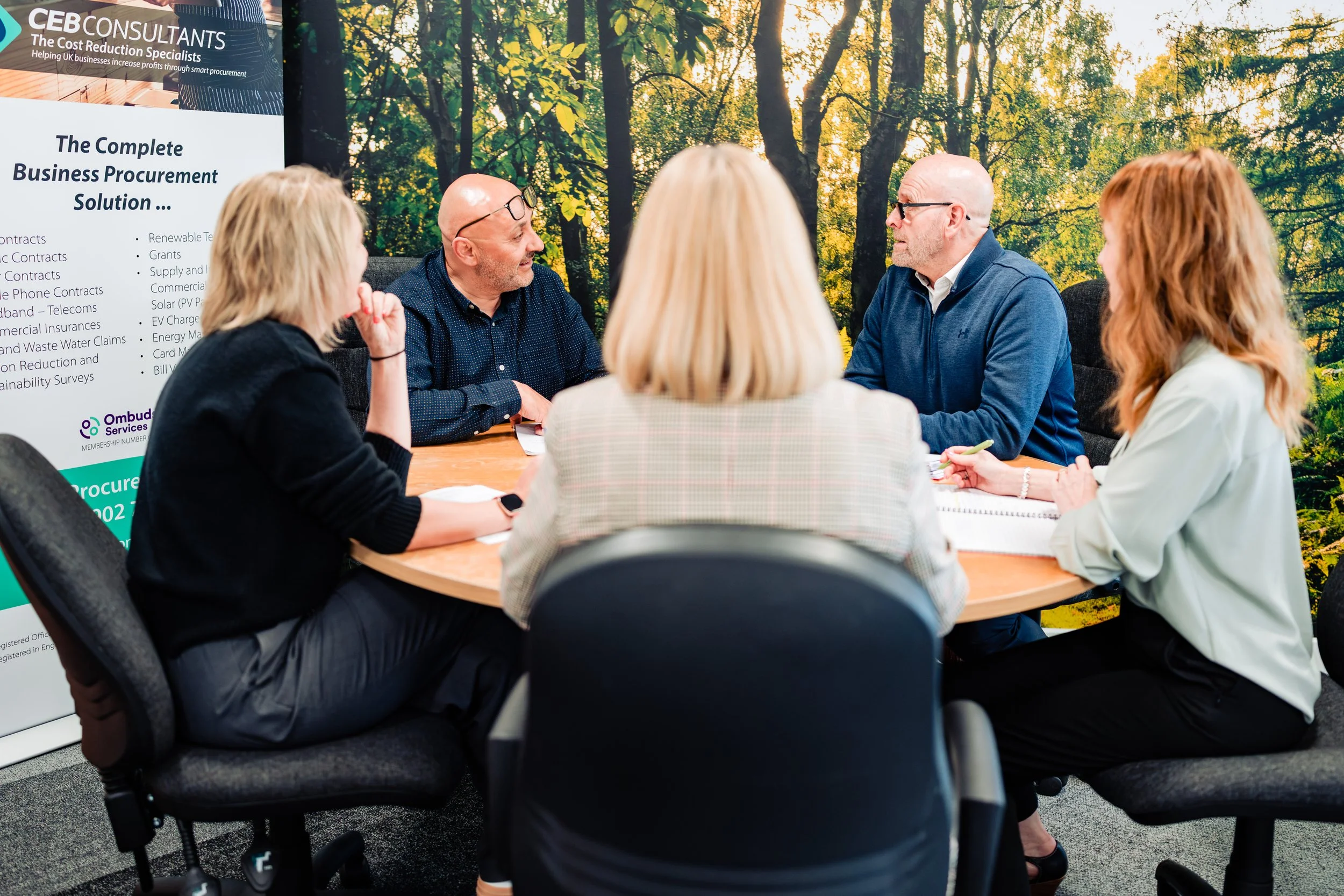 Contact - Contact CEB Consultants today, to find out how we can save your business time and ...