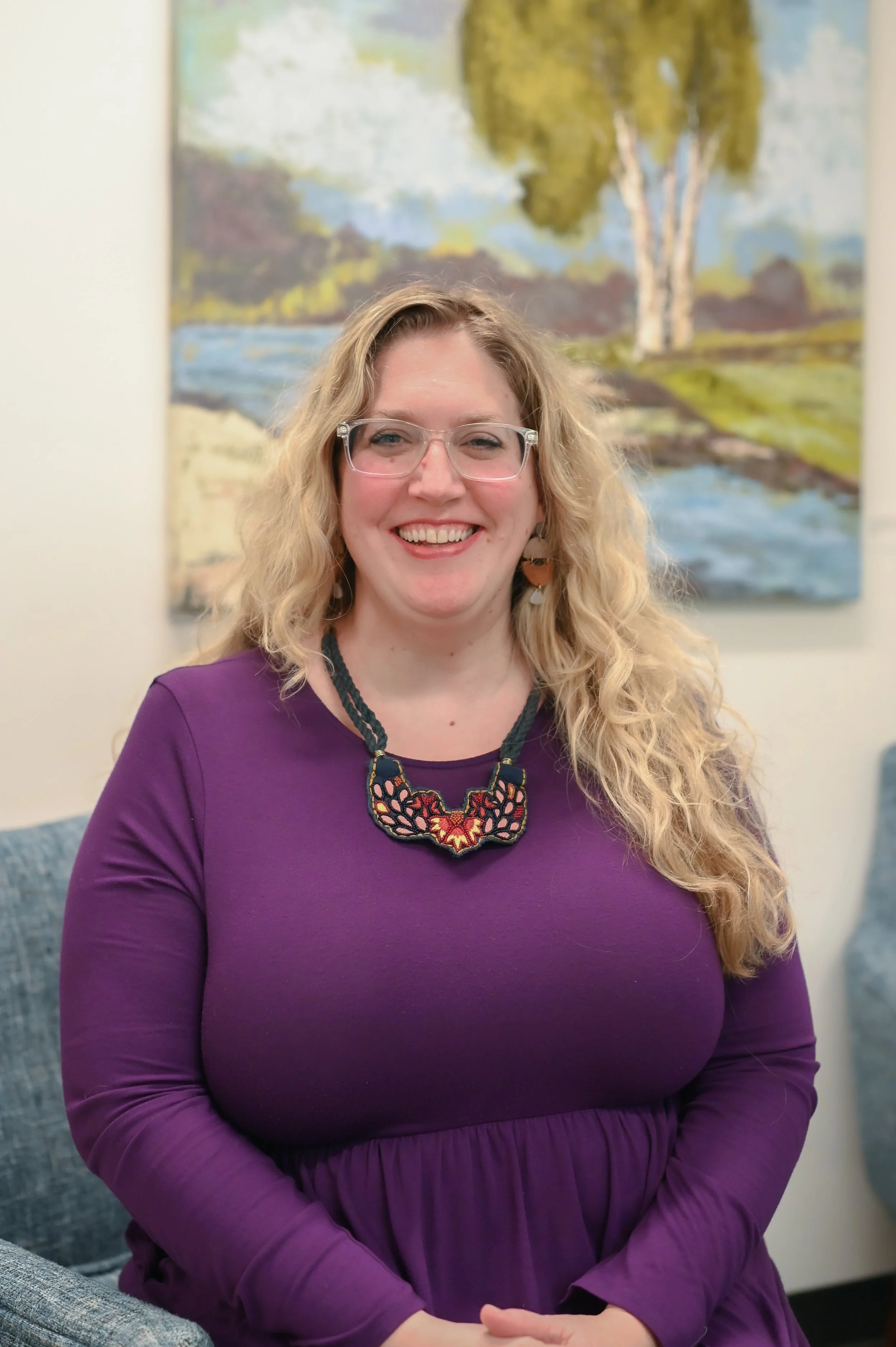 Cora Taylor — CrossRoads Counseling Centers