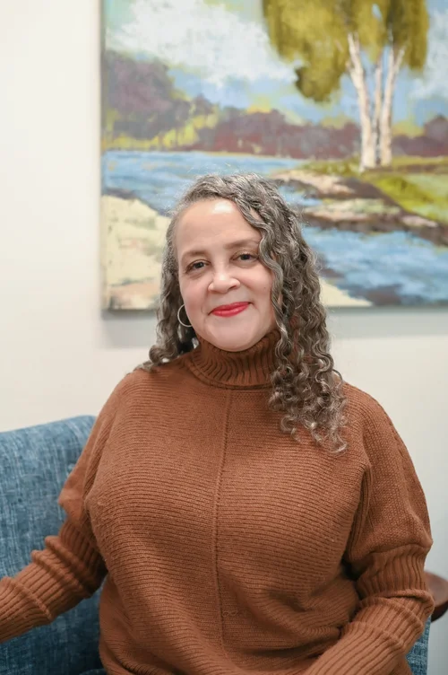 Debbie Bennett — CrossRoads Counseling Centers