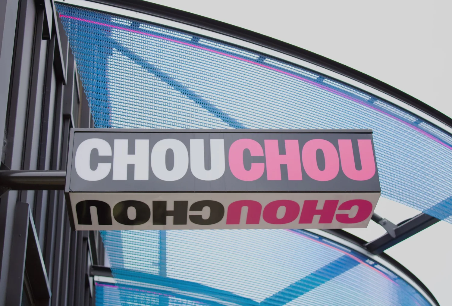 Contact — Chouchou