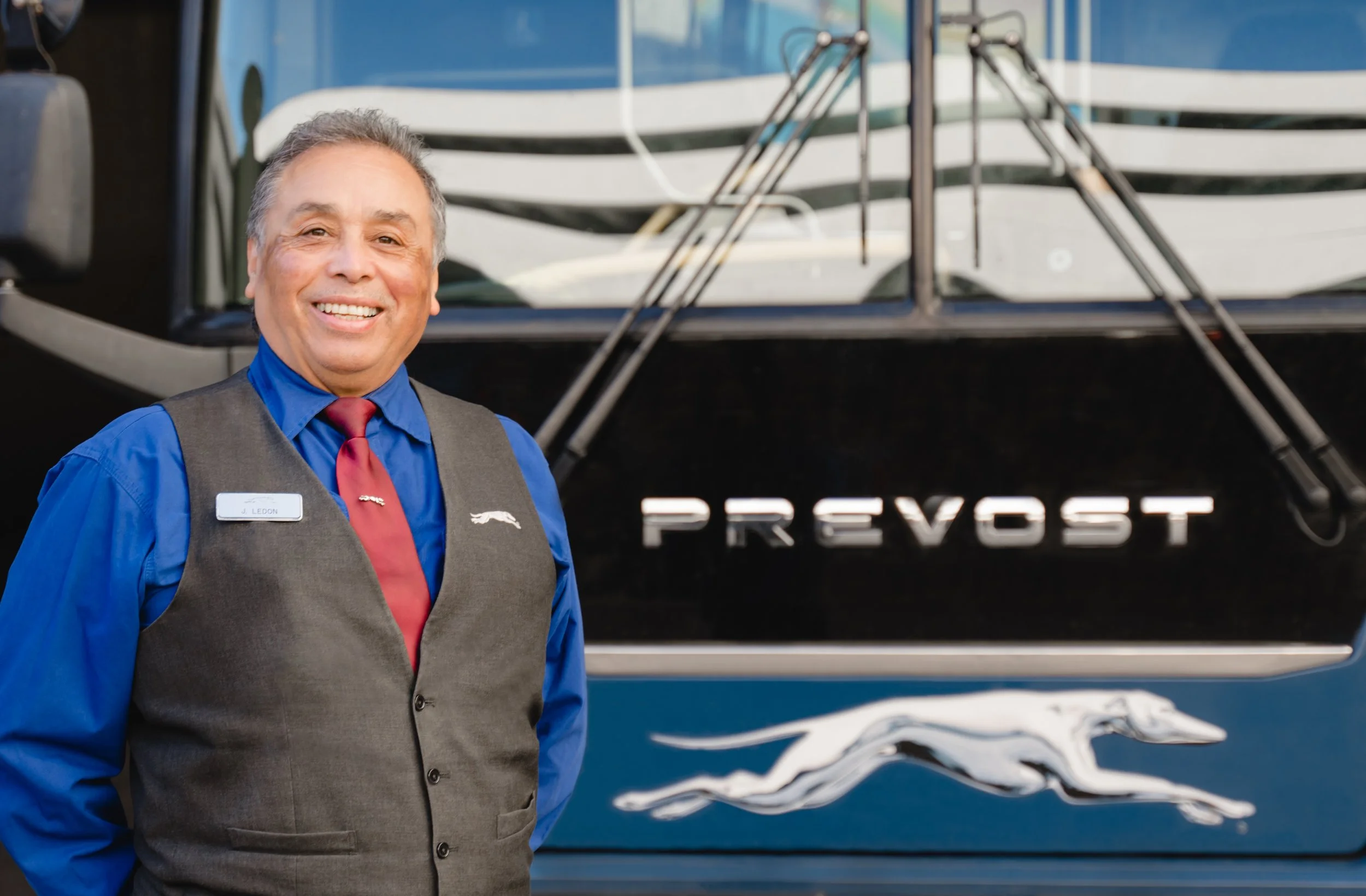 General 3 — Greyhound Careers