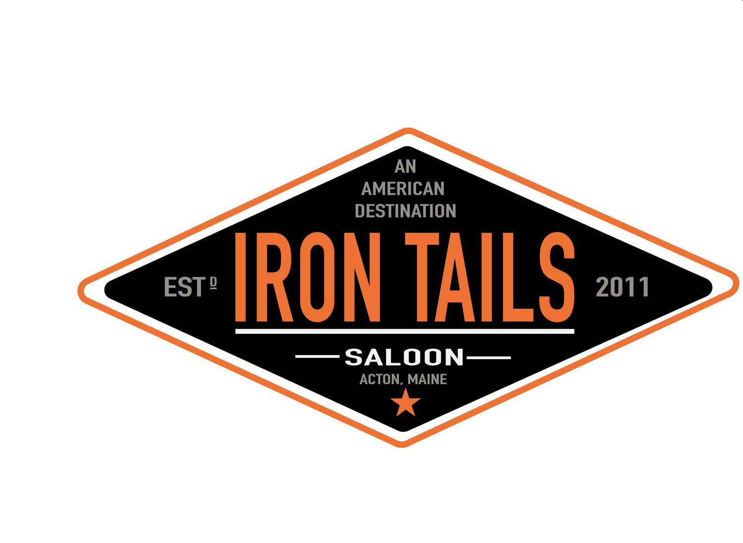 Iron Tails Saloon | Experience the Event Spirit