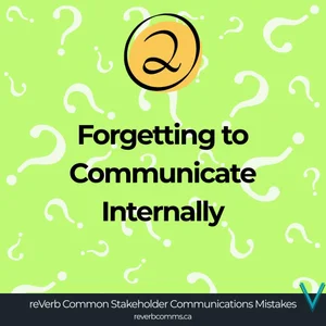 Communication Requirements for Internal vs. External Audiences