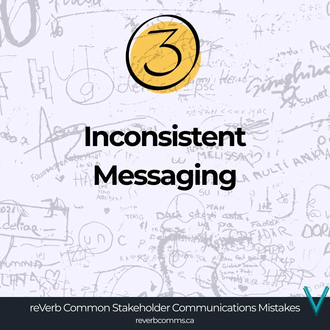 Communication Requirements for Internal vs. External Audiences