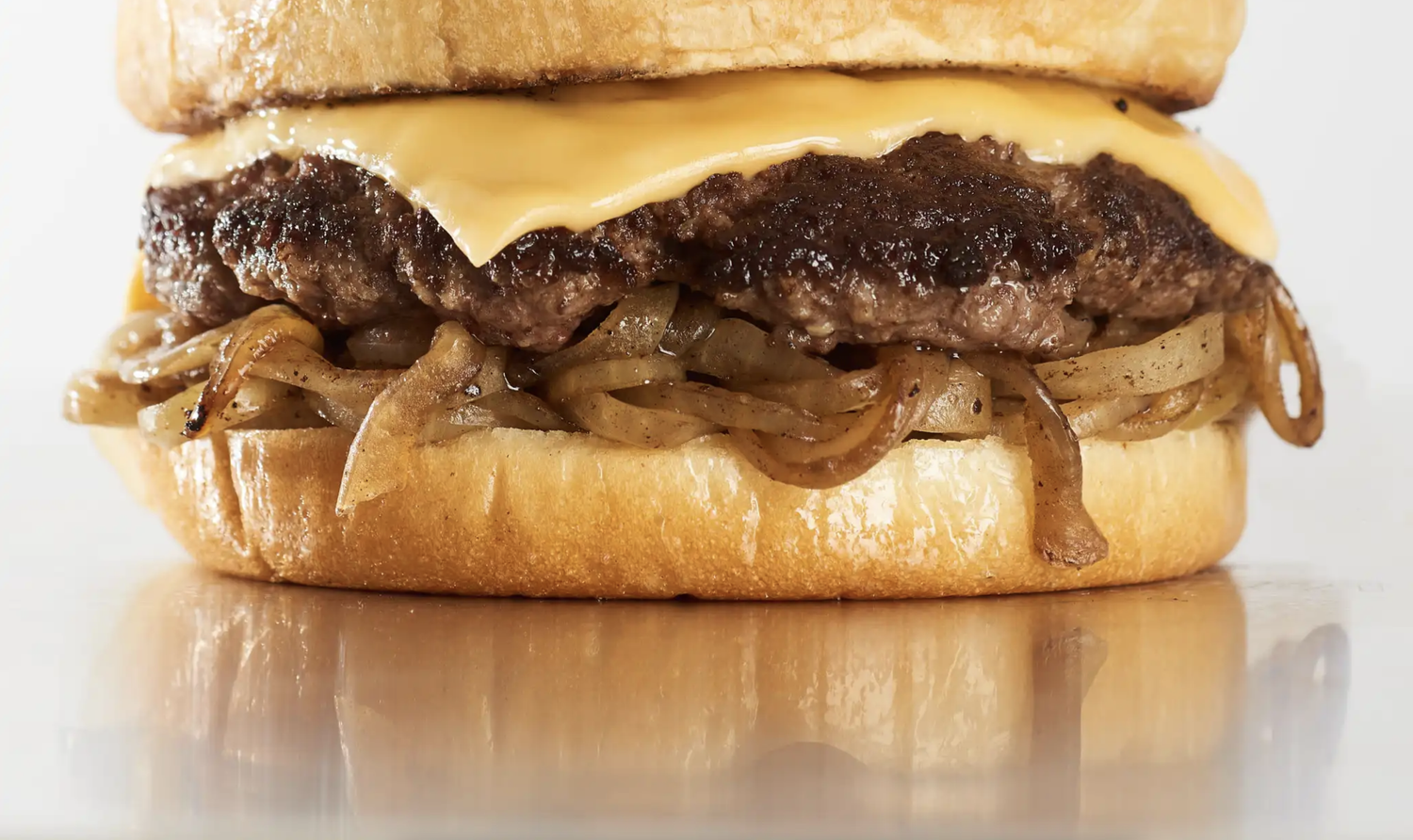 Gary's Local 🍔 Burgers