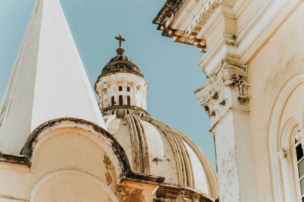 The College Catholic