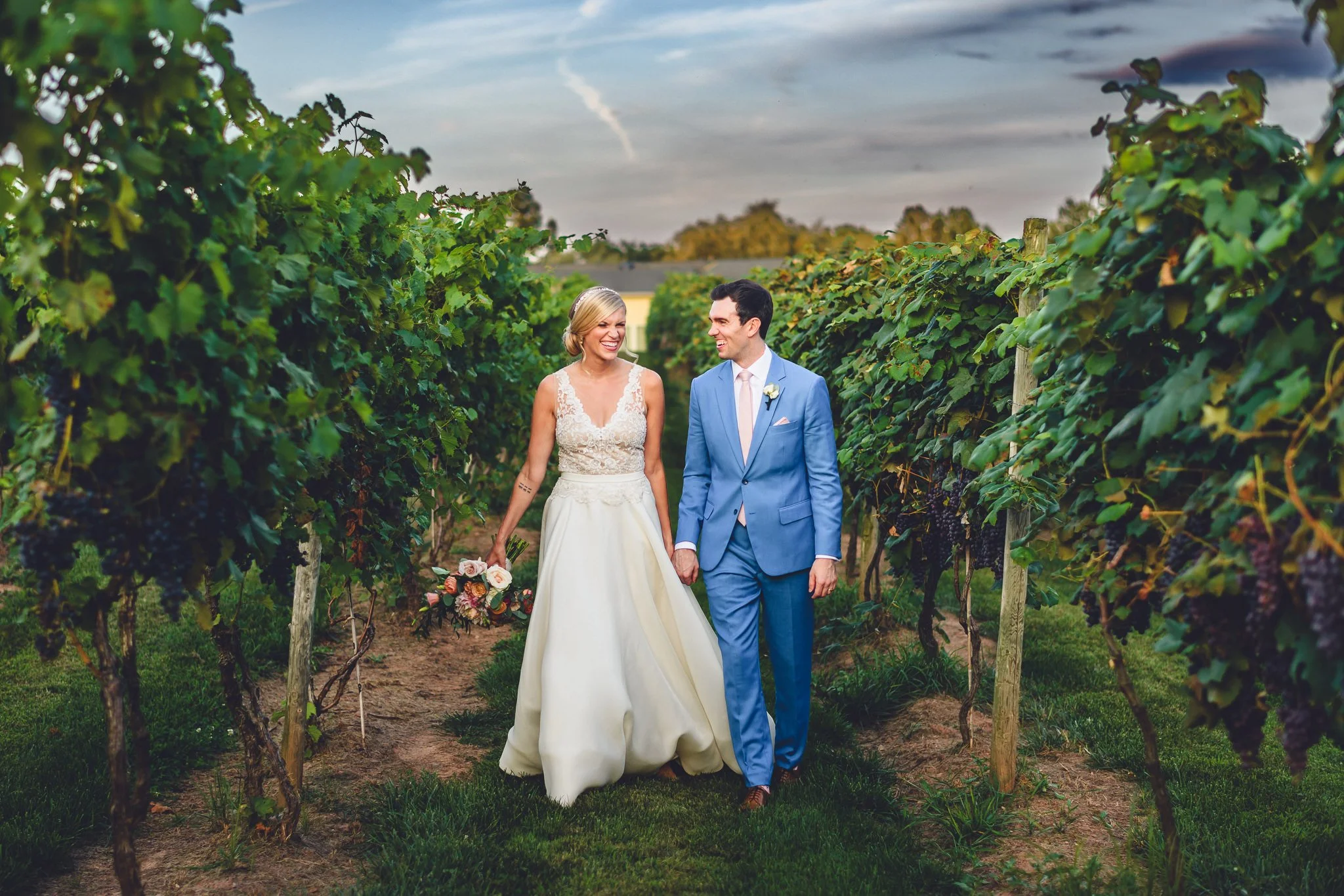 Anton Drummond Photography | Philadelphia Wedding & Portrait Photographer