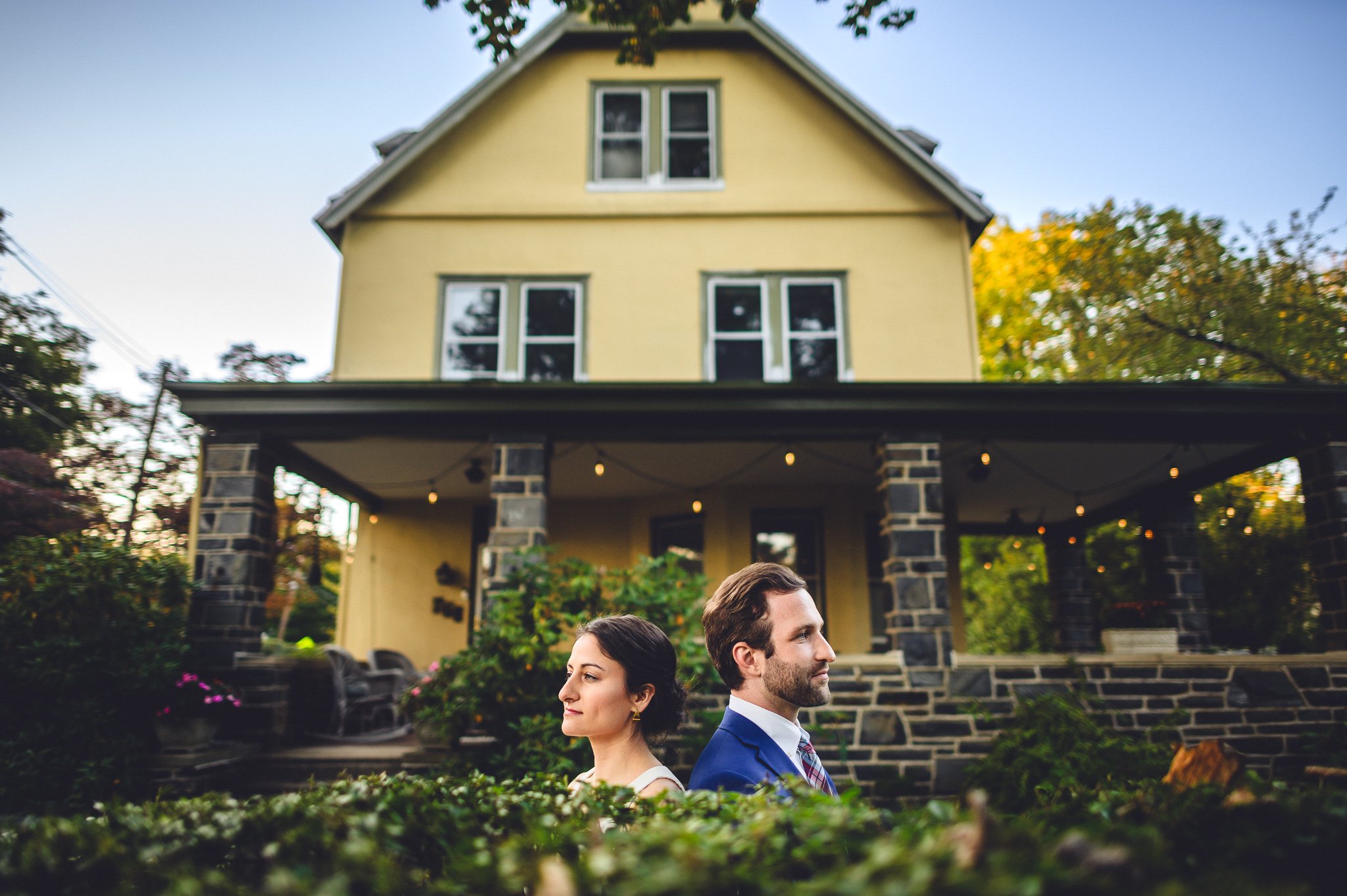 Anton Drummond Photography | Philadelphia Wedding & Portrait Photographer