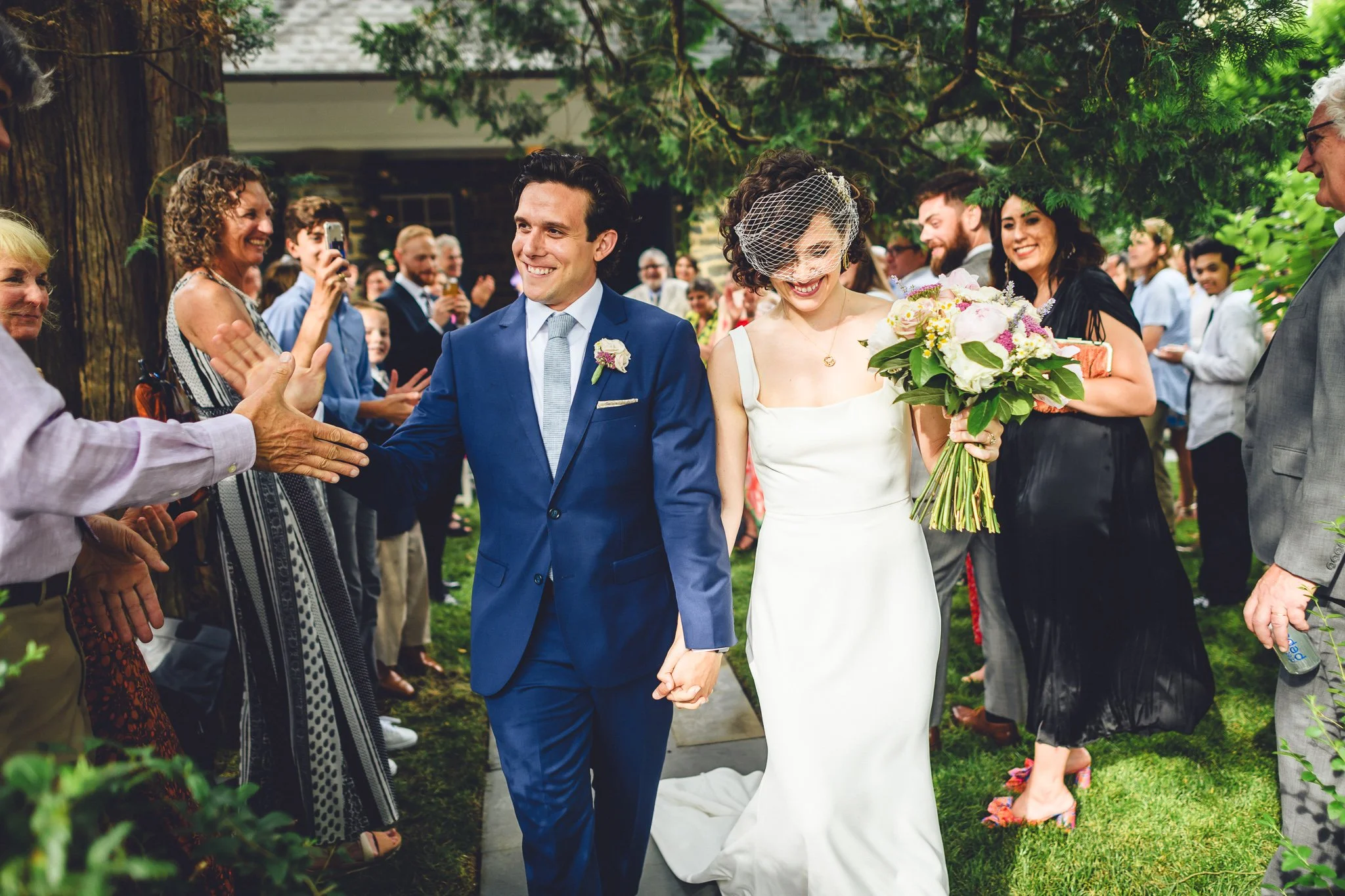 Anton Drummond Photography | Philadelphia Wedding & Portrait Photographer