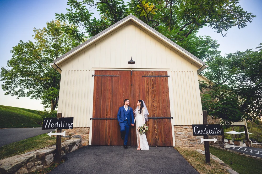 Anton Drummond Photography | Philadelphia Wedding & Portrait Photographer