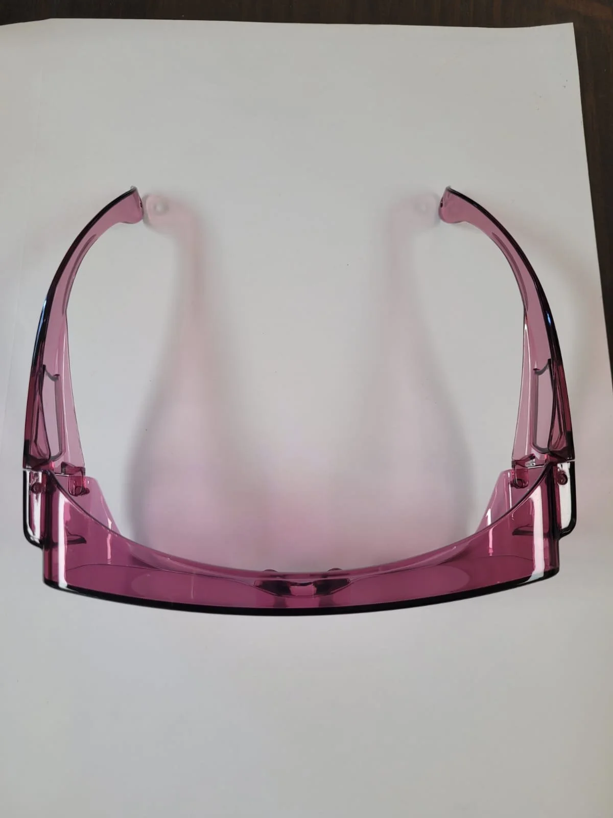Theia Laser Eye Shields (Disposable) — New Zealand Laser Training Institute
