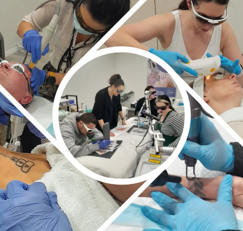 Learn Laser | Advance Your Laser Skills Today — New Zealand Laser ...