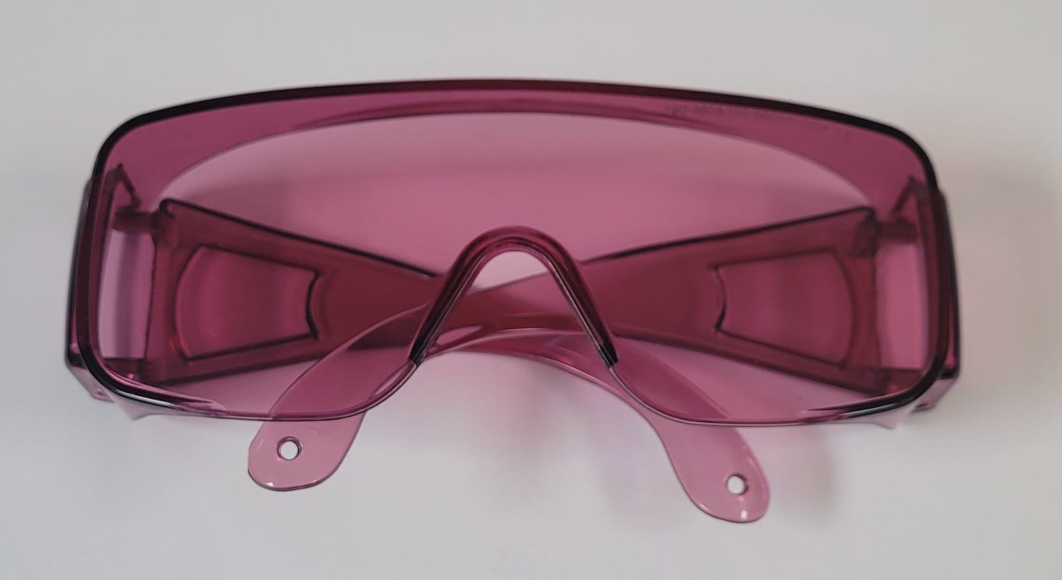 Theia Laser Eye Shields (Disposable) — New Zealand Laser Training Institute