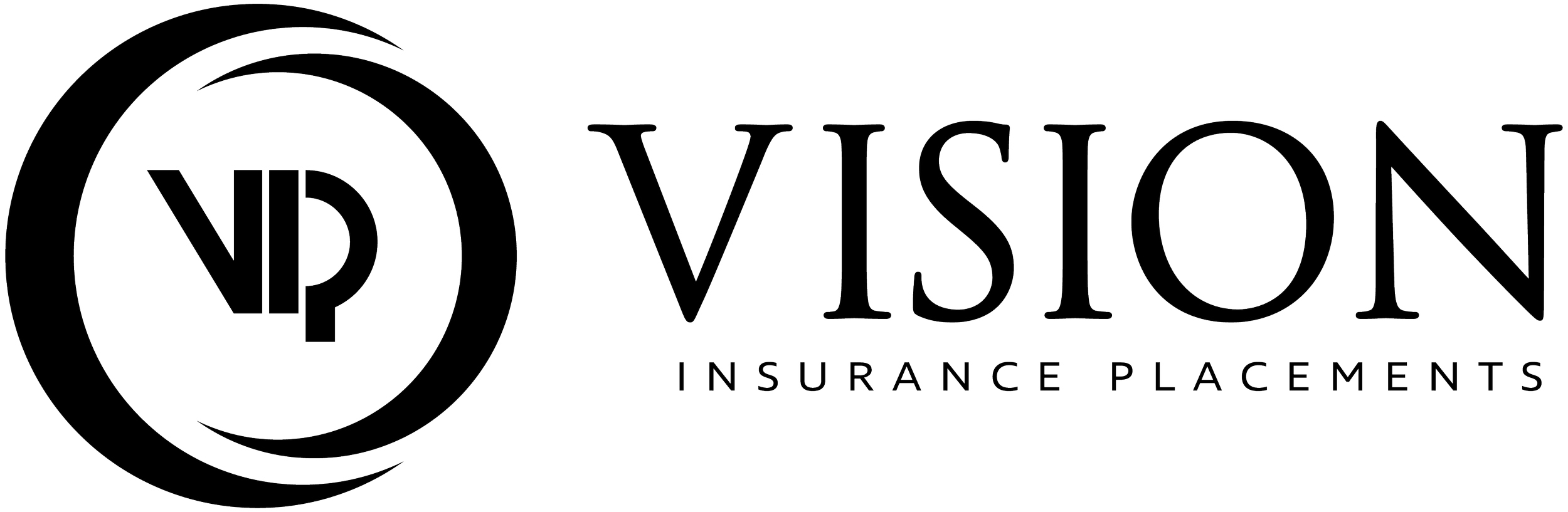 Vision Insurance Placements