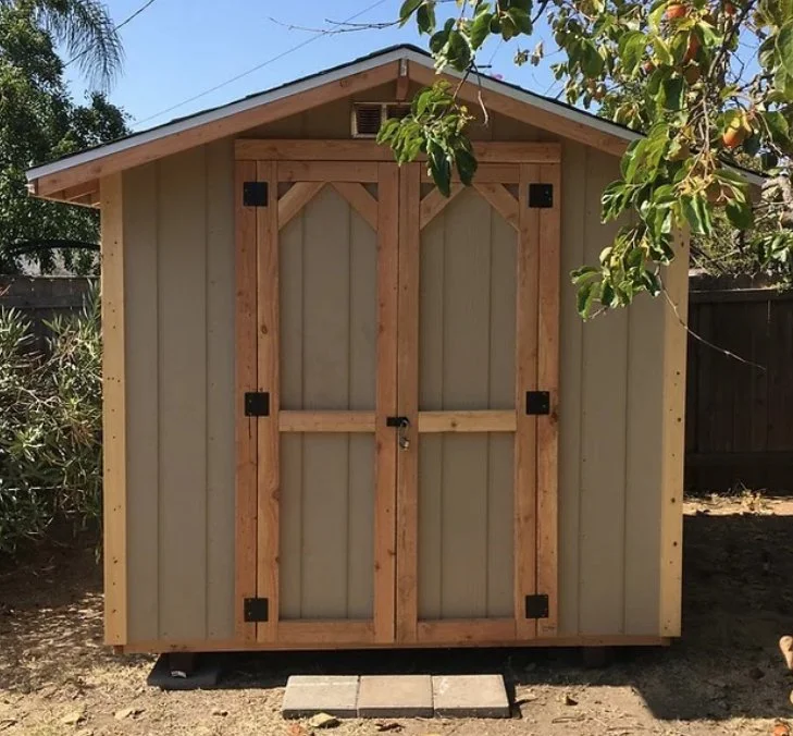 Basic Sheds | Discover Your Ideal Structure — Genuine Sheds and Studios