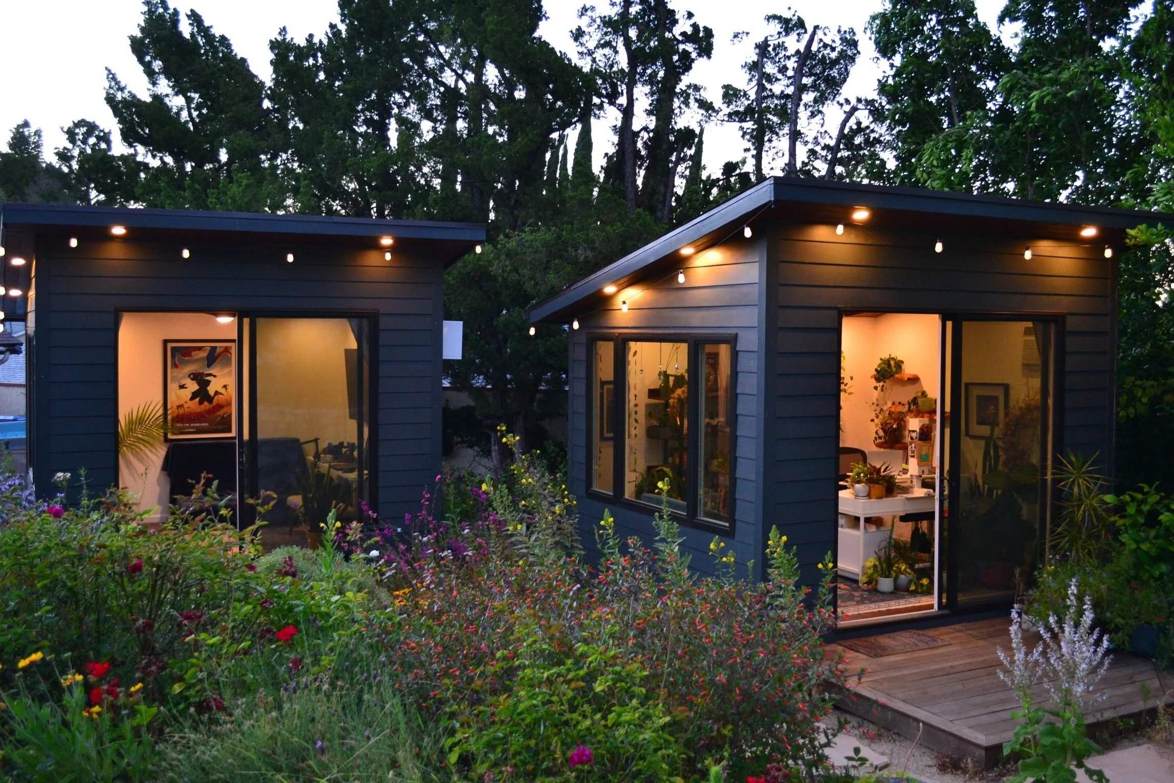 Genuine Sheds and Studios | Transform Your Backyard