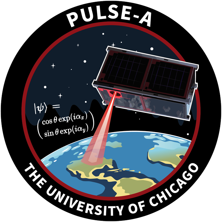 UChicago Space Program