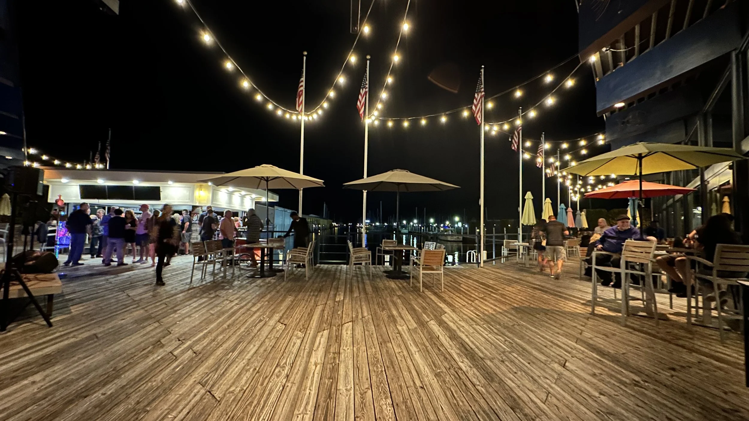 Our Story — Watermark Bar & Grille