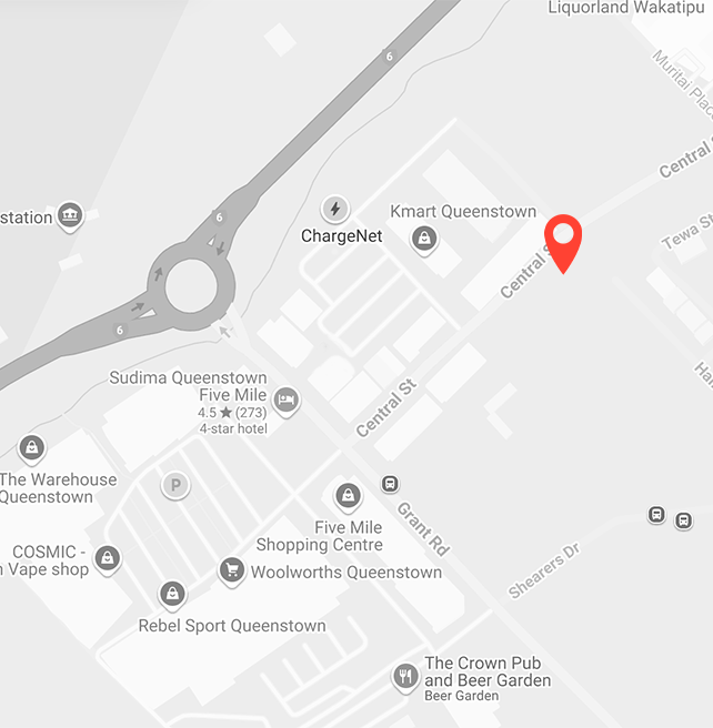 Map & Directions | Visit Us Today – Plan Your Trip — HOME