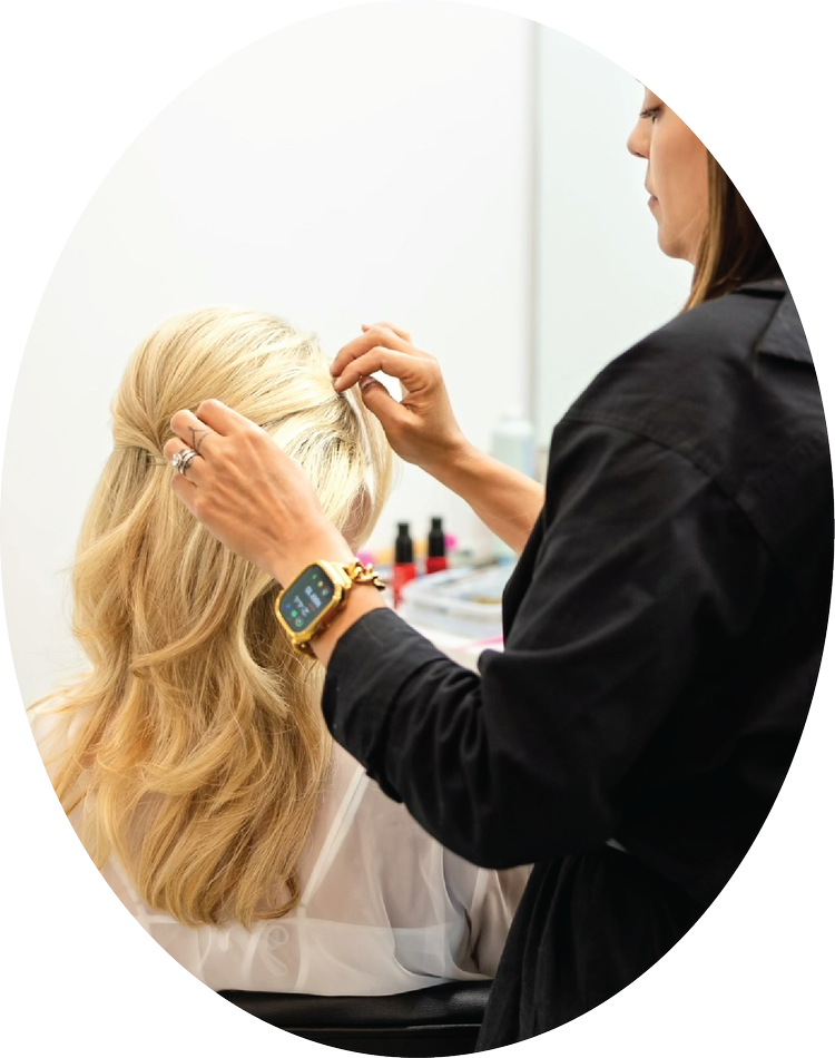 Lovely Beauty KC | Book Your Perfect Look Today