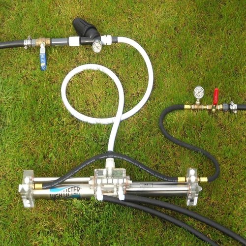 Highlifter Gravity Pumps