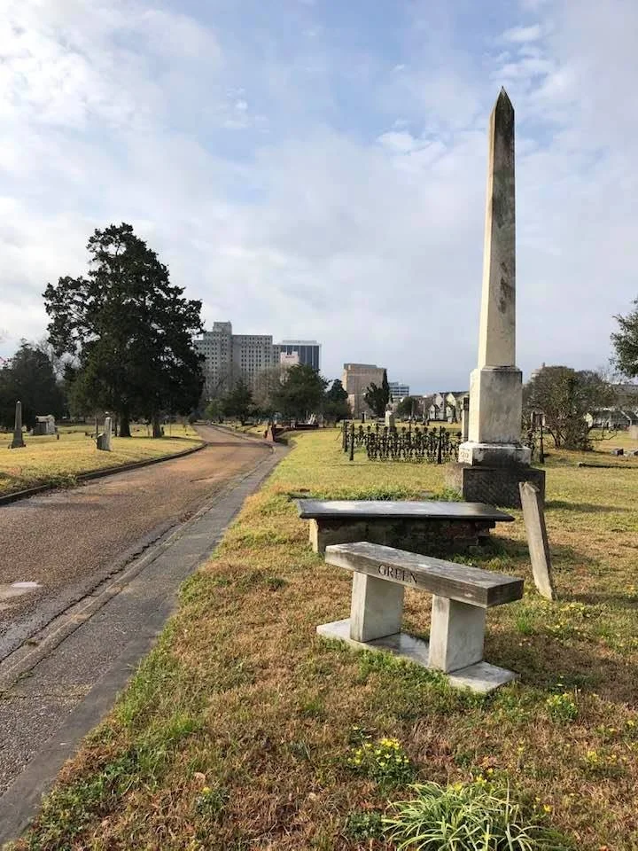 Greenwood Cemetery