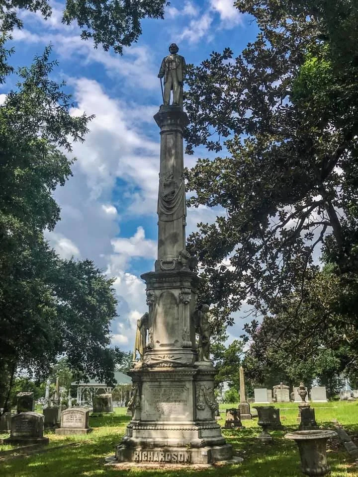 Greenwood Cemetery