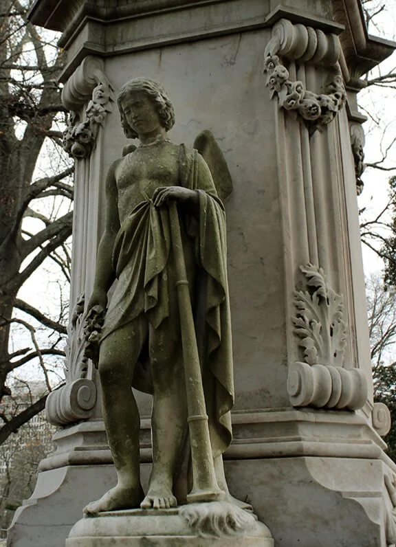 Greenwood Cemetery