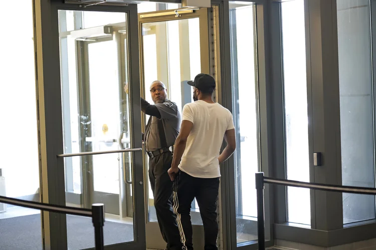 Security Services | Security You Can Trust — Eagle Security Services