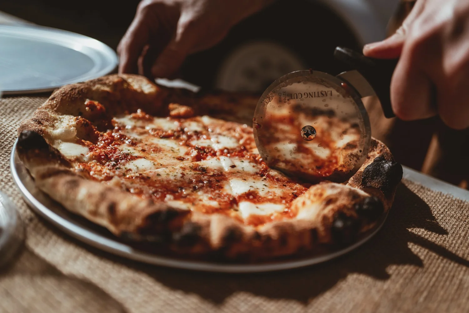 Fiorelli Pizza