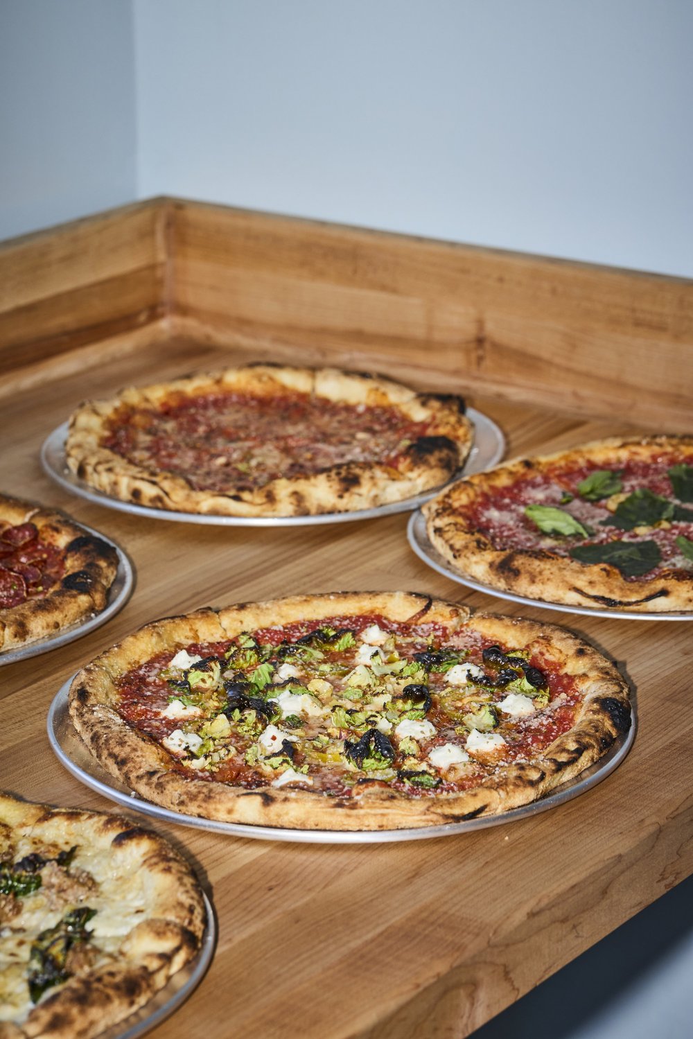 Fiorelli Pizza