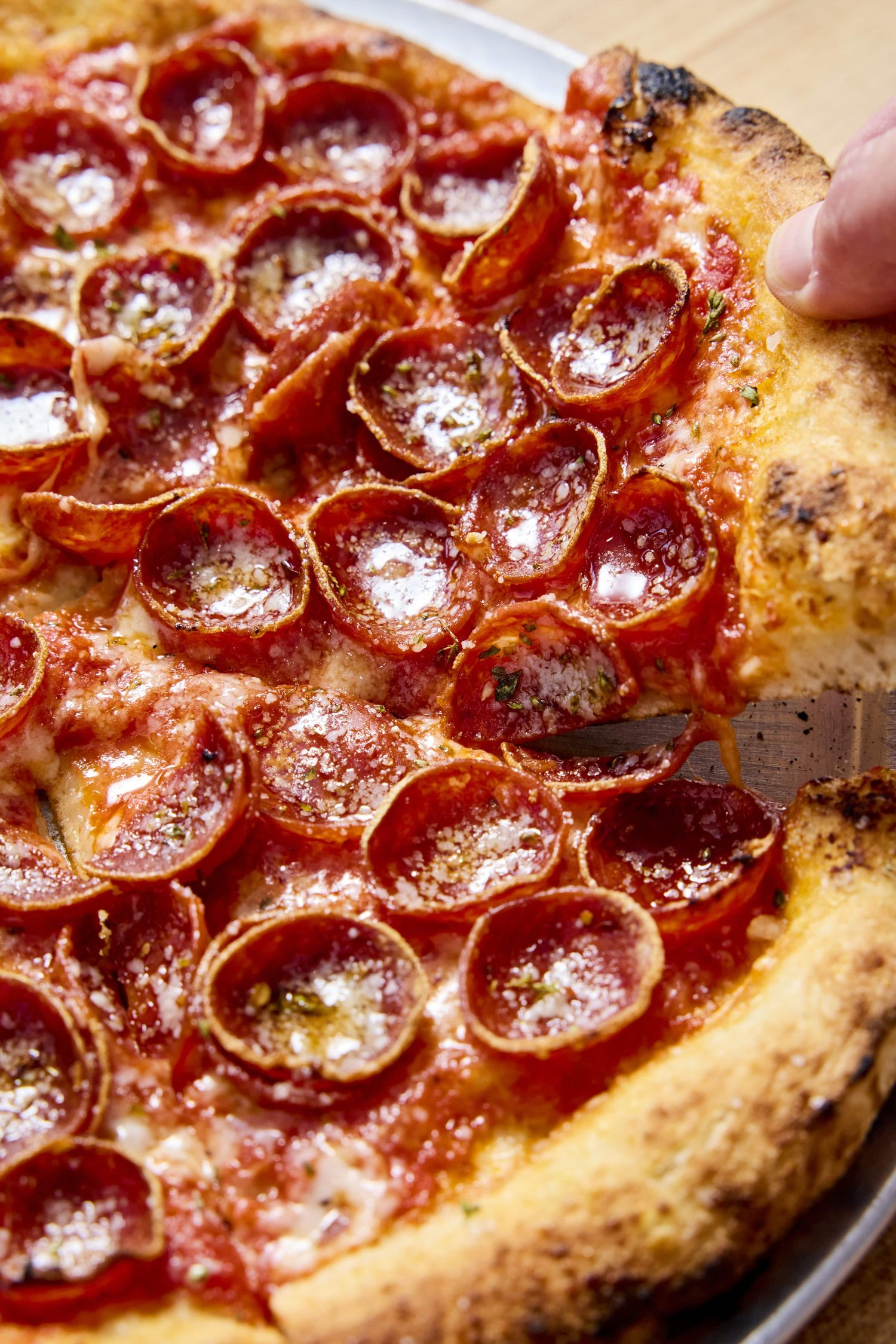 Fiorelli Pizza