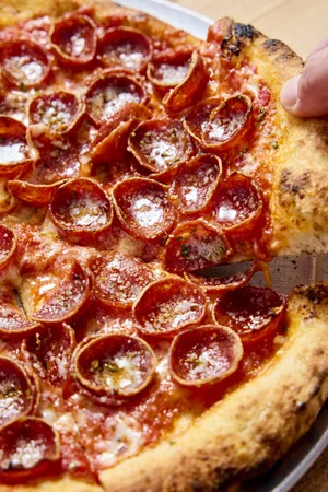 Fiorelli Pizza