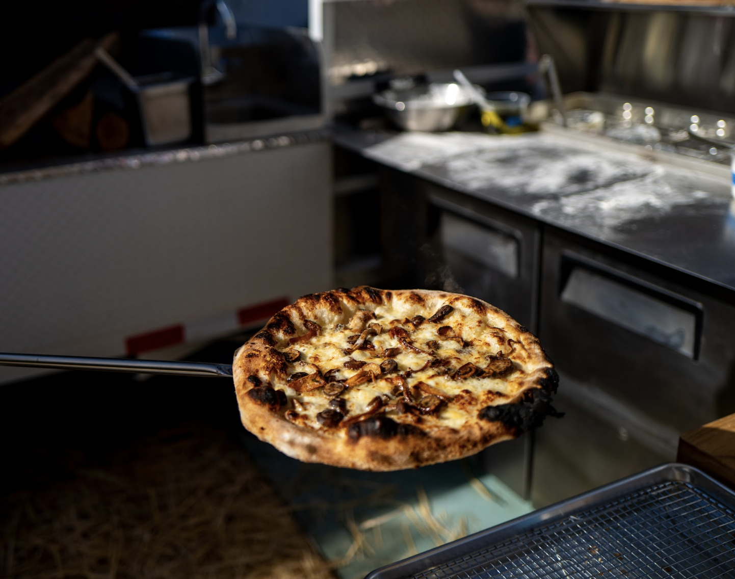 Fiorelli Pizza