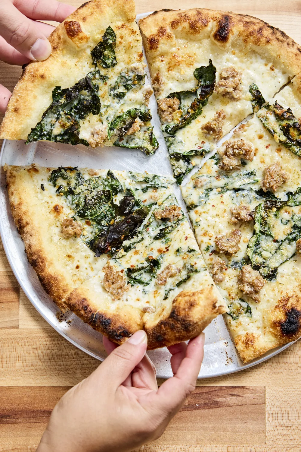 Fiorelli Pizza
