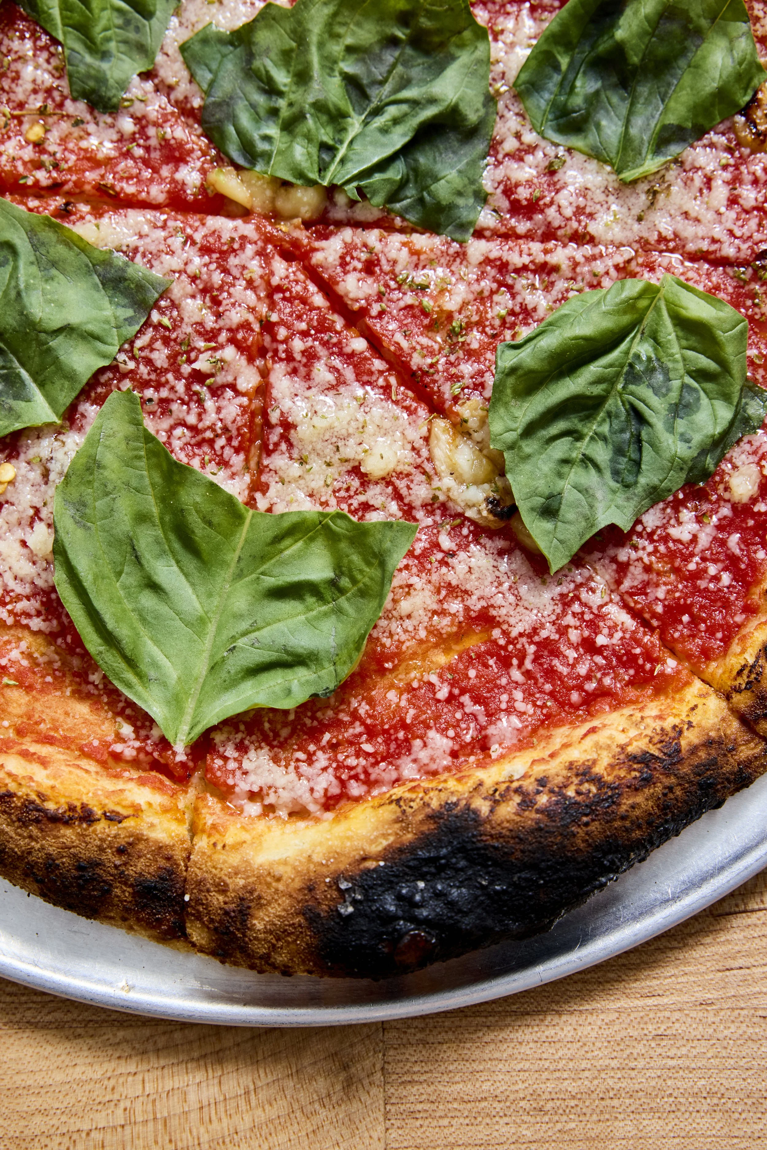 Fiorelli Pizza